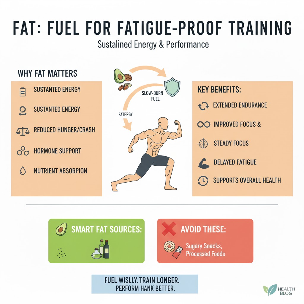 The Athlete’s Guide to Clean Pre-Workout Nutrition